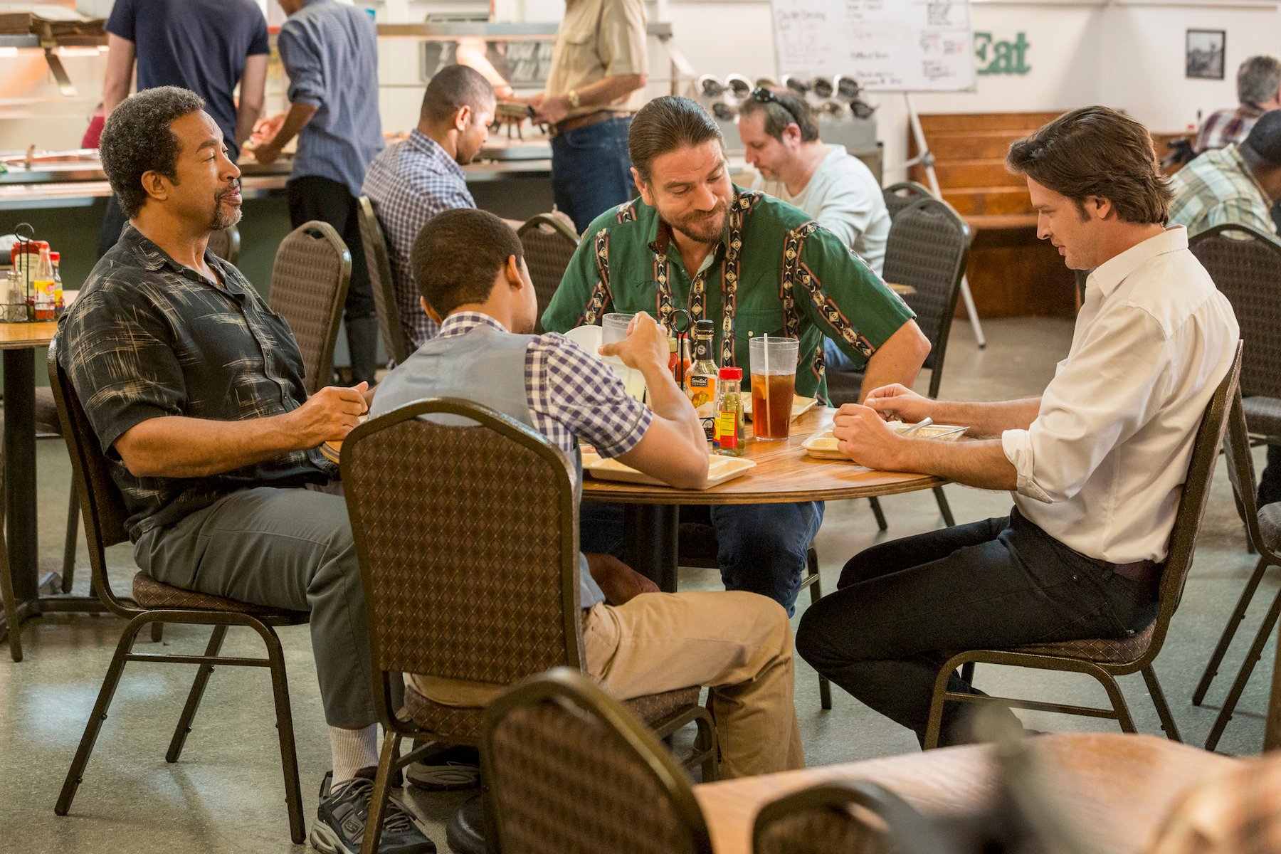 Rectify Series Finale Review: All I’m Sayin’ (Season 4 Episode 8)