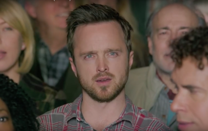 22 Marvelous Male TV Characters from 2016 | Tell-Tale TV