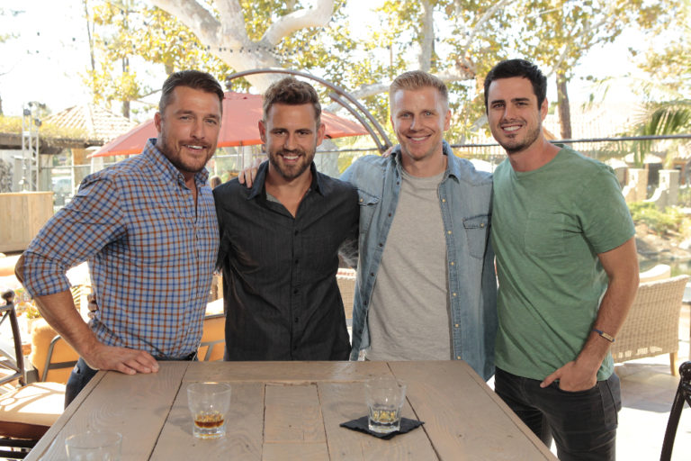 Our Most Dramatic List Yet: Ranking the Best of The Bachelor’s Leading Men