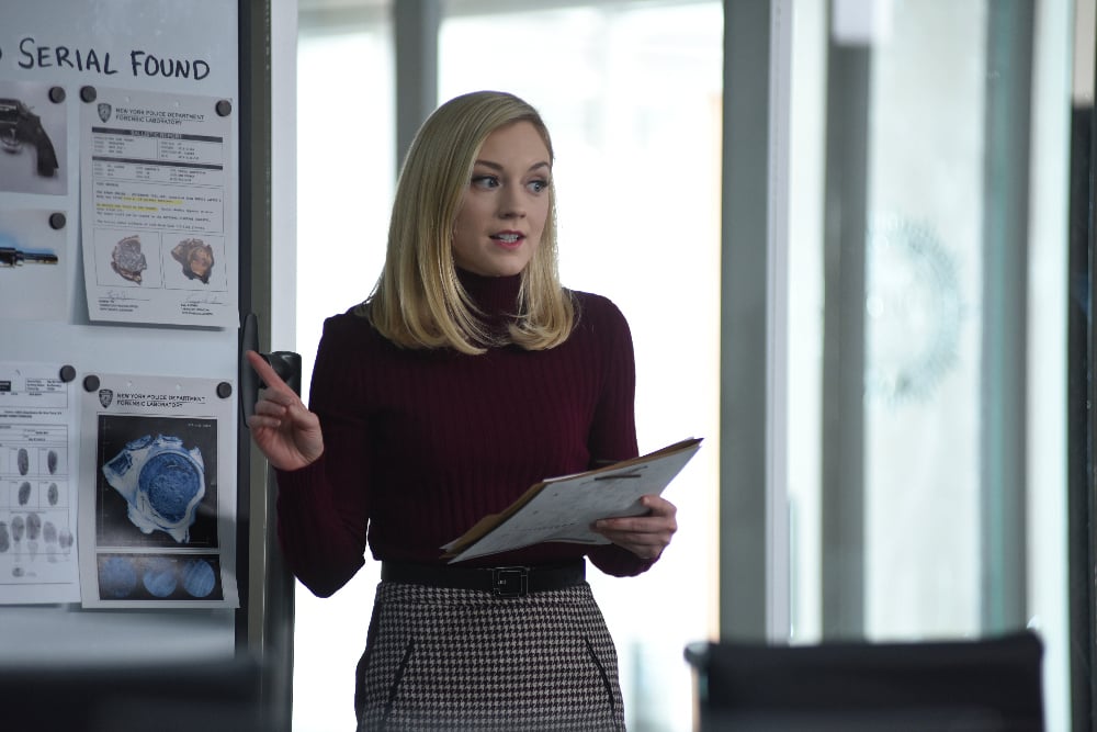 Conviction Review: Not Okay (Season 1 Episode 10)