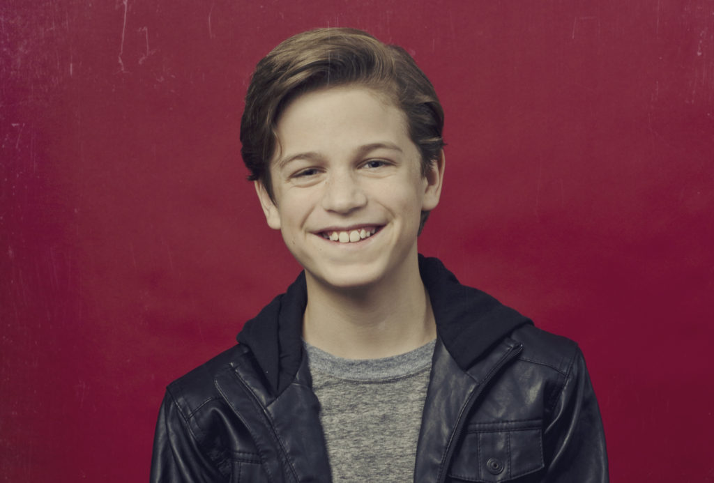 Jacob Buster Talks ‘Colony’ Season 2 and ‘Suits’ [Exclusive Interview]