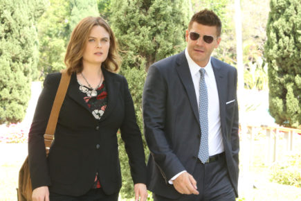 20 Things We Bet You Didn’t Know About ‘Bones’
