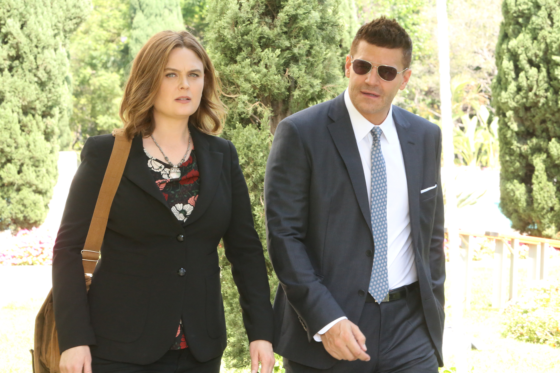 20 Things We Bet You Didn’t Know About ‘Bones’