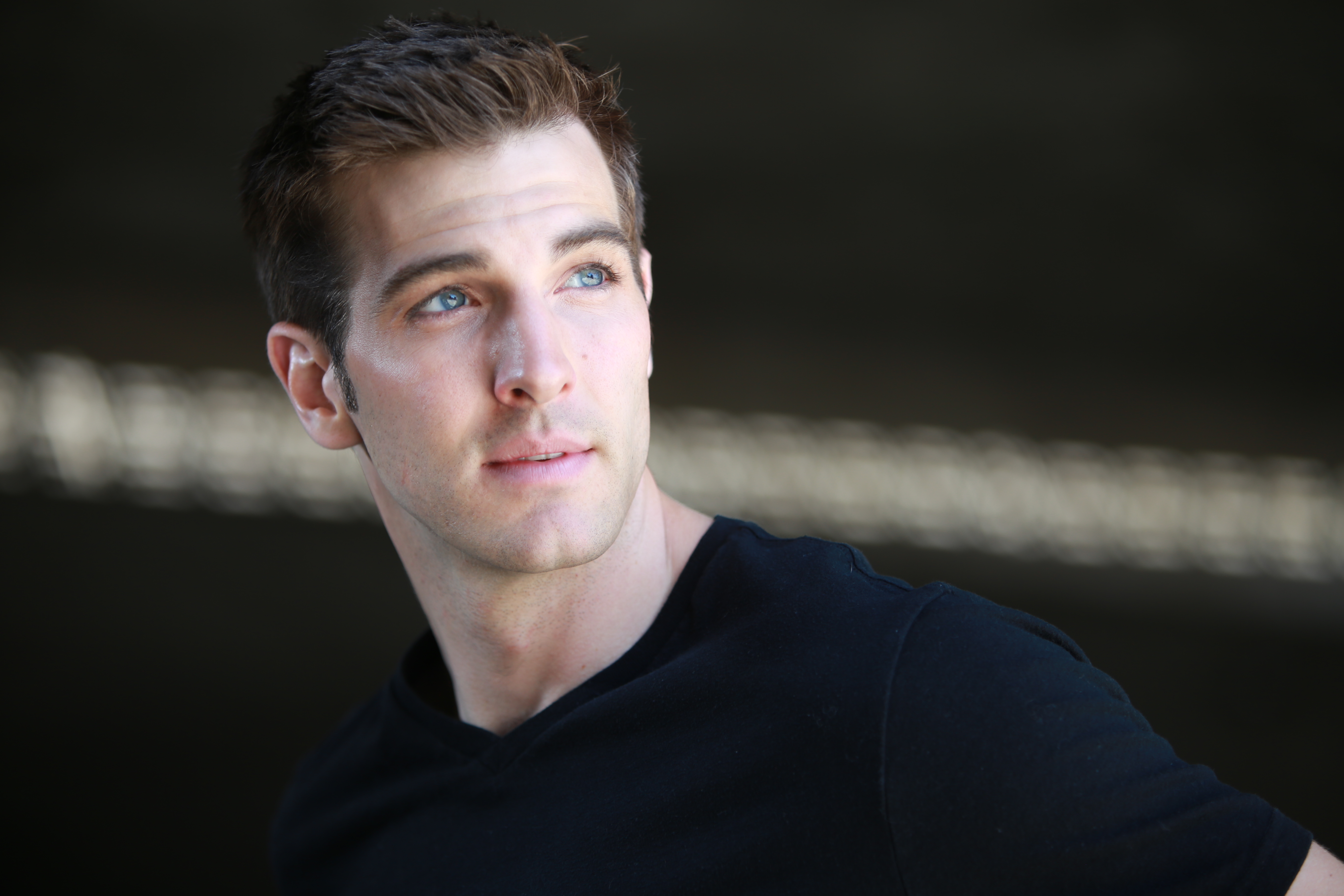 Jake Allyn on BET’s ‘The Quad’ [Exclusive Interview]