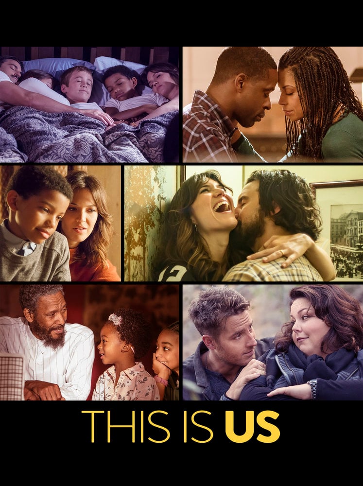 ‘This is Us’ Renewed for Seasons 2 and 3