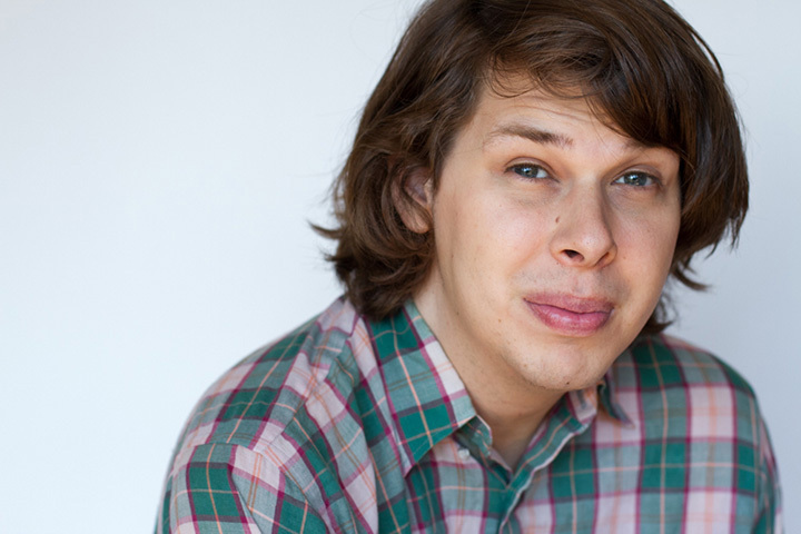 Matty Cardarople on ‘A Series Of Unfortunate Events’ [Exclusive ...