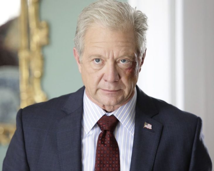 Scandal Review: Fates Worse Than Death (Season 6 Episode 3)