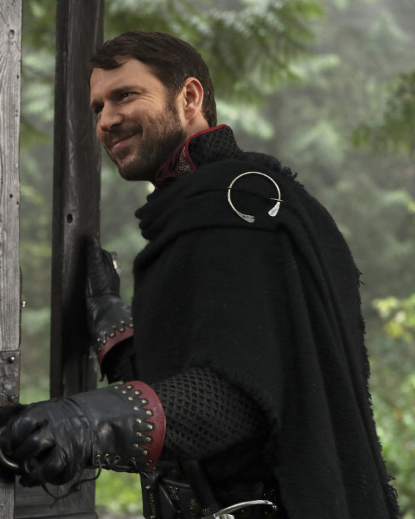 Once Upon A Time Photo Preview: War Is Coming to Storybrooke