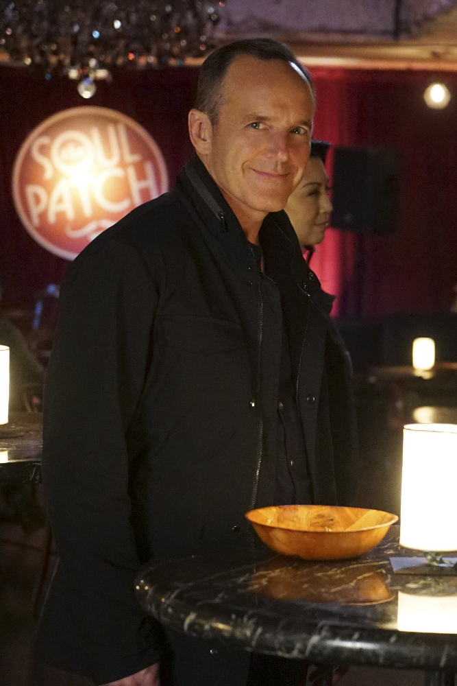 Agents of SHIELD Review: Hot Potato Soup (Season 4 Episode 12)