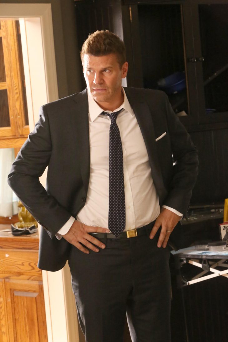 Bones Review: The Scare in the Score (Season 12 Episode 7)