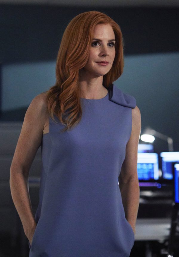 Suits Photo Preview: What’s Rachel’s Bad News? | Tell-Tale TV