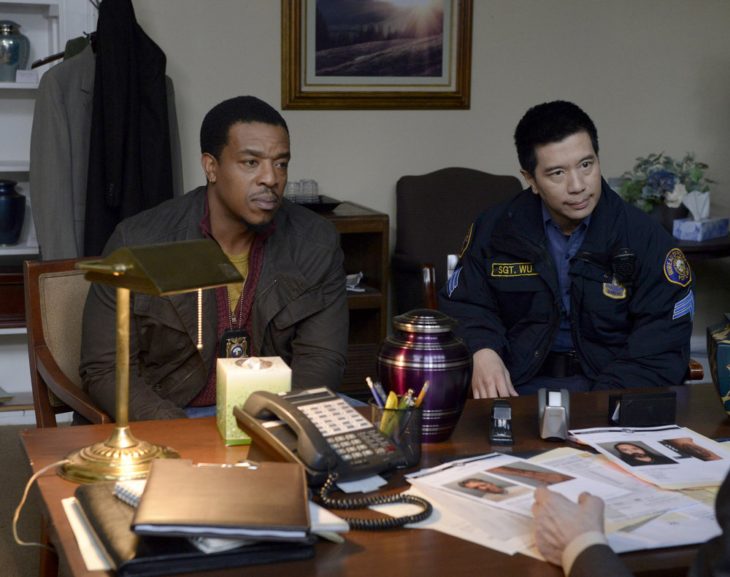 Grimm Review: The Son Also Rises (Season 6 Episode 8)