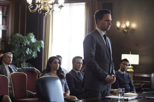 Suits Season Finale Review: Character and Fitness (Season 6 Episode 16)