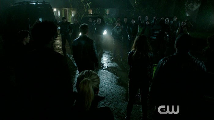 Arrow Season 5 Episode 12 Review: Bratva | Tell-Tale TV