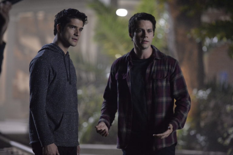15 Supernatural Teen TV Shows to Sink Your Teeth Into if You’re Excited ...