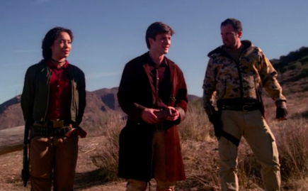 Quiz: How Well Do You Know ‘Firefly’?