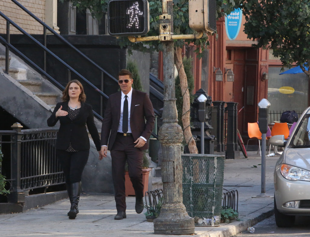 Bones Photo Preview: Betty White Returns!