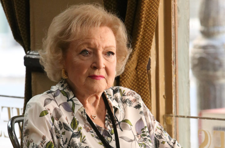 Bones Photo Preview: Betty White Returns!