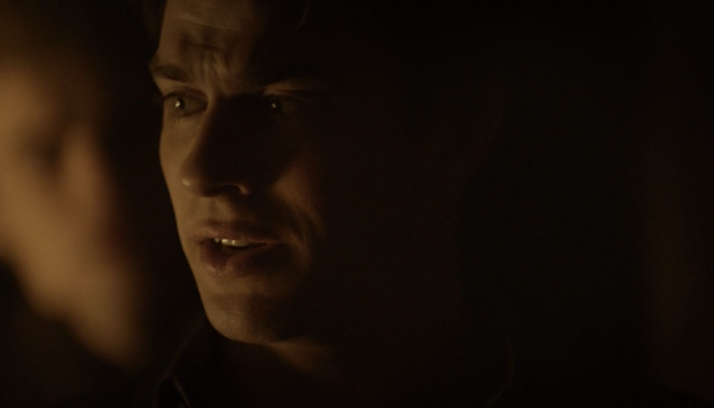 27 Most Memorable Twists On ‘The Vampire Diaries’