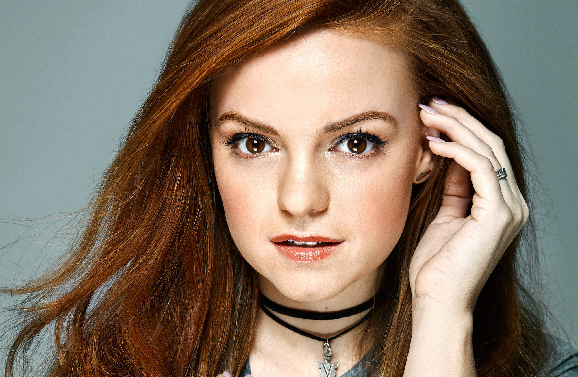 Michelle DeFraites Talks ‘The Quad’ [Exclusive Interview]