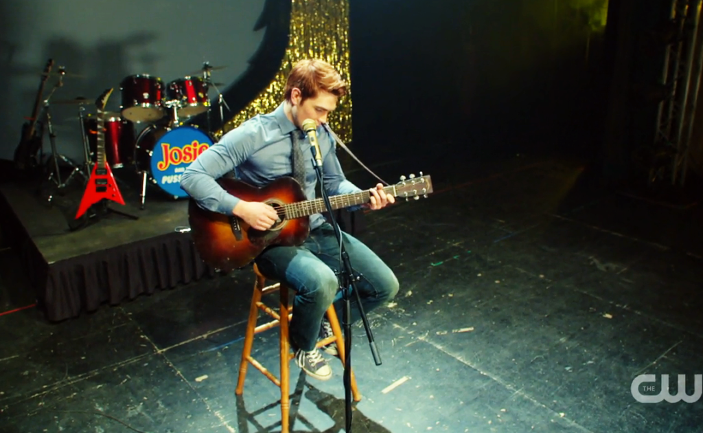 Riverdale Review: Chapter Six: Faster, Pussycats! Kill! Kill! (Season 1 Episode 6)