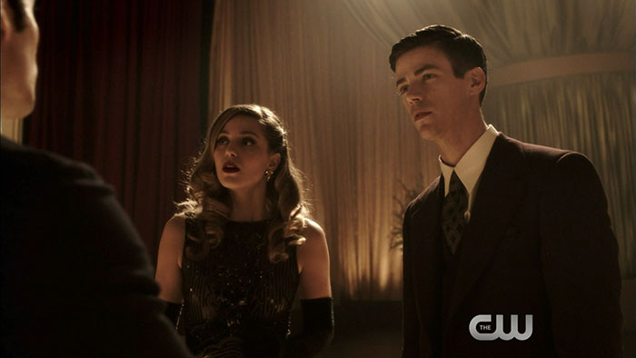 The Flash Season 3 Episode 17 Review: Duet | Tell-Tale TV