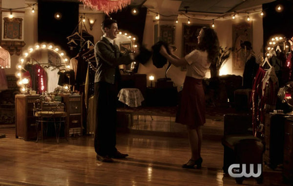 The Flash Season 3 Episode 17 Review: Duet | Tell-Tale TV