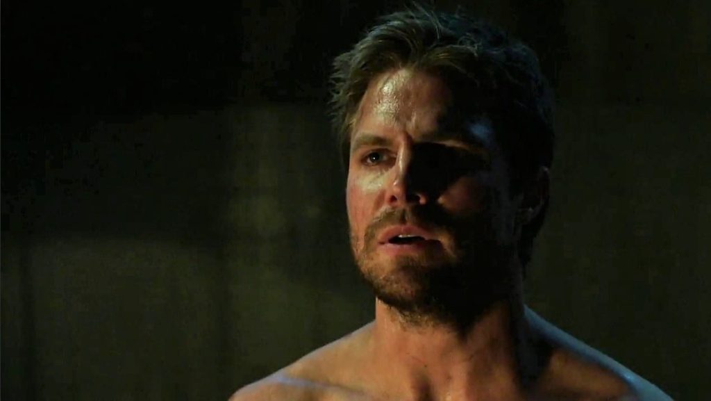 Arrow Season 5 Episode 17 Review: Kapiushon | Tell-Tale TV