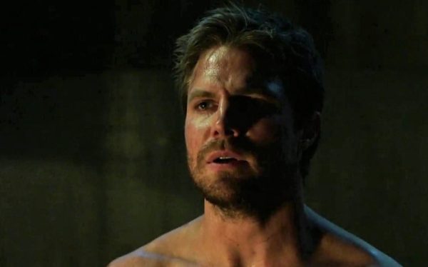Arrow Season 5 Episode 17 Review: Kapiushon | Tell-Tale TV