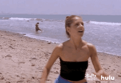 20 Reasons ‘Buffy the Vampire Slayer’ is Timeless