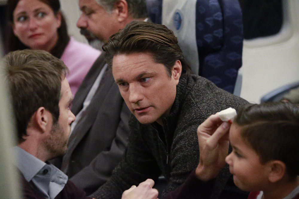 Grey’s Anatomy Review: In the Air Tonight (Season 13 Episode 20)