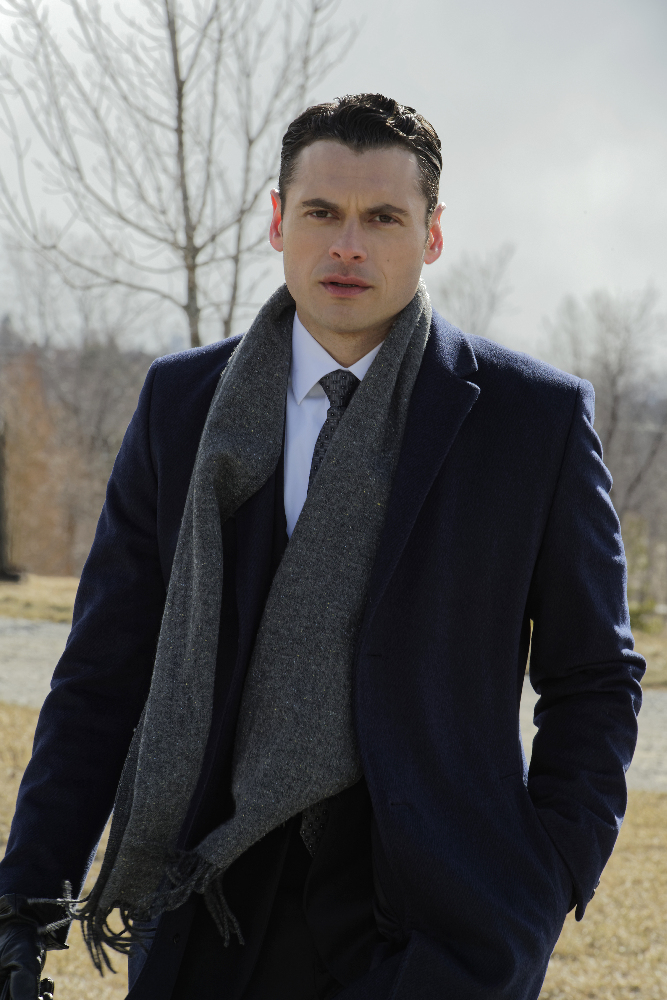 ADAN CANTO | Tell-Tale TV