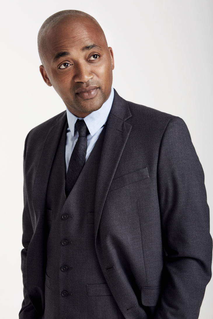 DaJuan Johnson Photo 4 | Tell-Tale TV