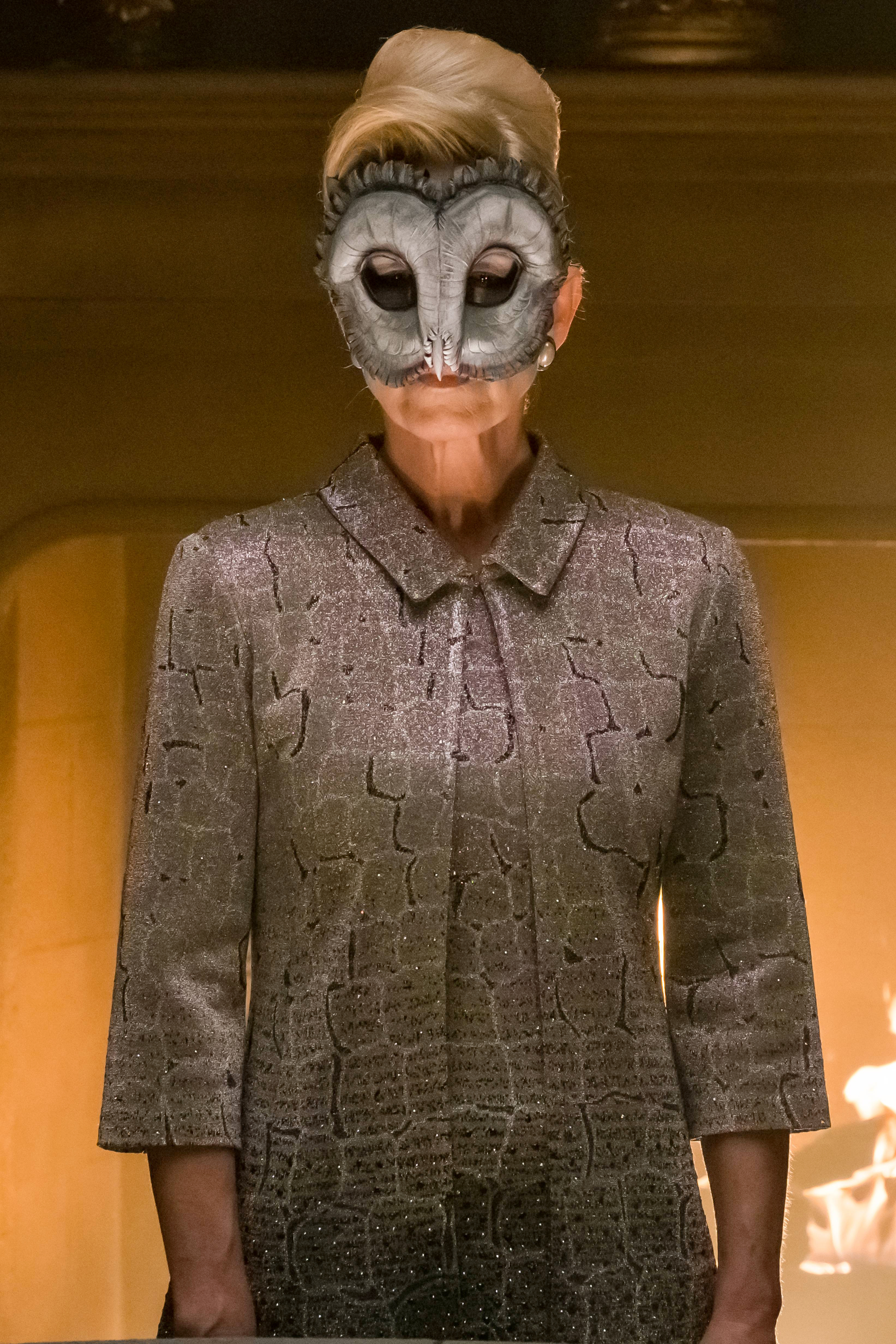 Gotham Photo Preview: A New Weapon Arrives in Gotham