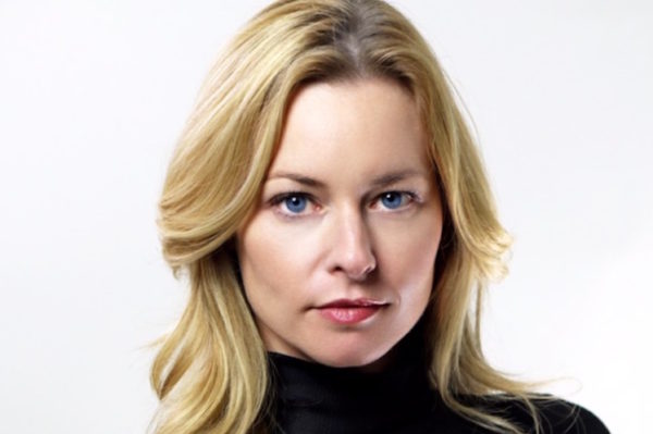 Jessica Morris Talks ‘Ladies of the Lake’ and Female Empowerment ...