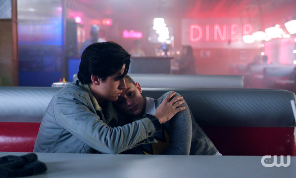 Riverdale Review: Chapter Ten: The Lost Weekend (Season 1 Episode 10)