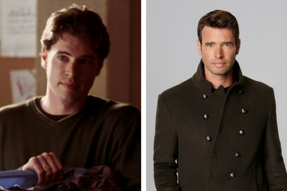 15 Former Teen Idols Who are Killing It on Primetime