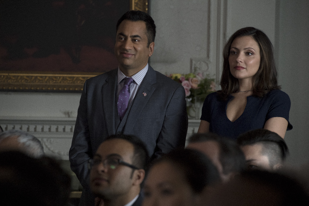 Designated Survivor Season 1 Episode 19 Review: Misalliance | Tell-Tale TV