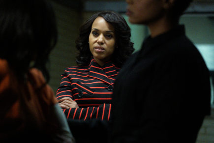 25 Things You Probably Didn’t Know About ‘Scandal’
