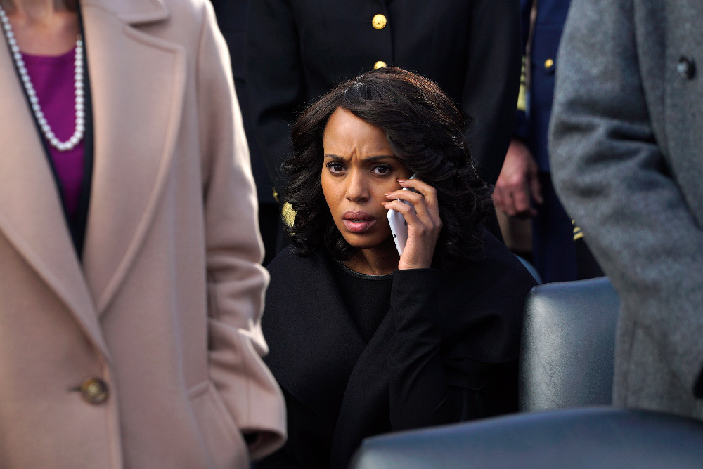 Scandal Season Finale Review: Tick Tock / Transfer of Power (Season 6 ...