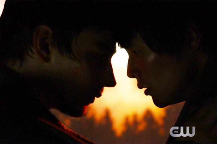 The 100 Review: The Other Side (Season 4 Episode 11)
