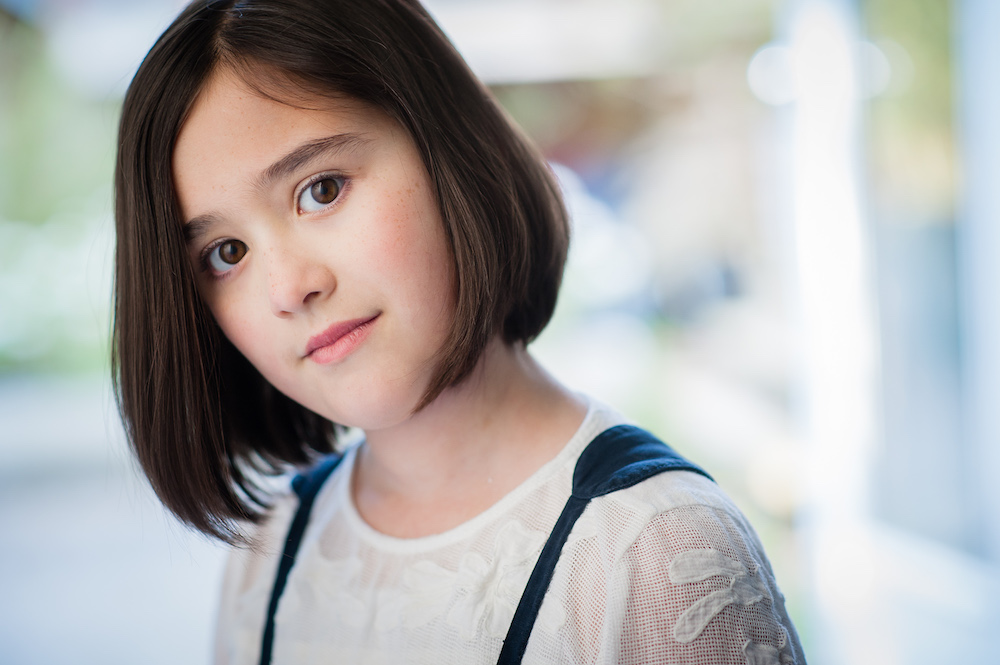 Audrey Smallman Talks UP TV’s ‘Date My Dad’ [Exclusive Interview]