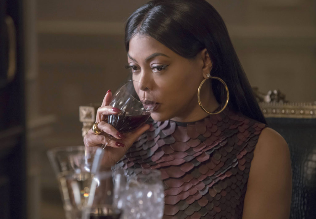 Empire Review: Civil Hands Unclean (Season 3 Episode 14) | Tell-Tale TV