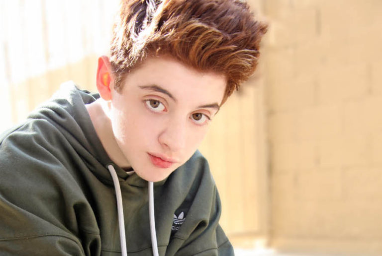 Thomas Barbusca Talks ‘The Mick’ [Exclusive Interview]