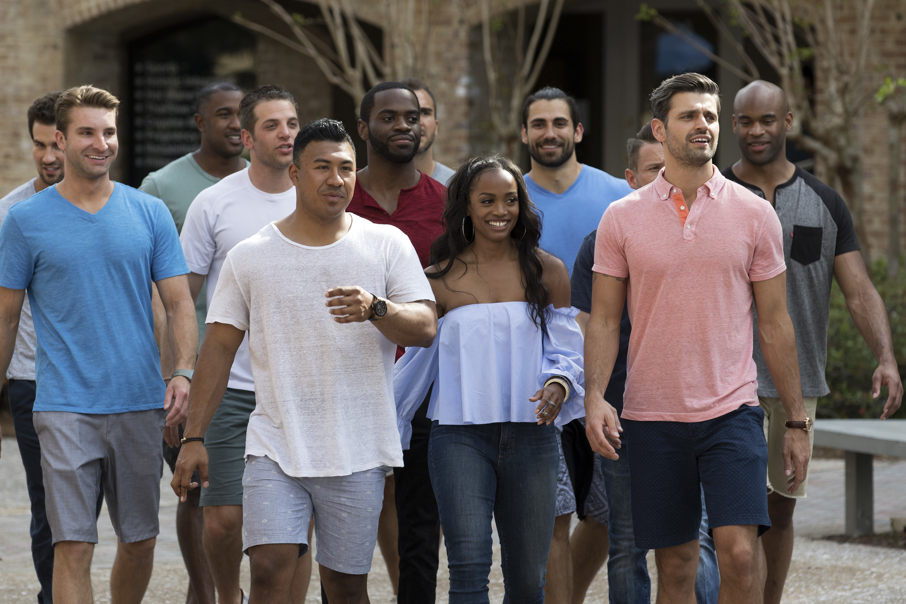 The Bachelorette Recap: UnbeLEEvable Drama (Season 13 Episode 4)