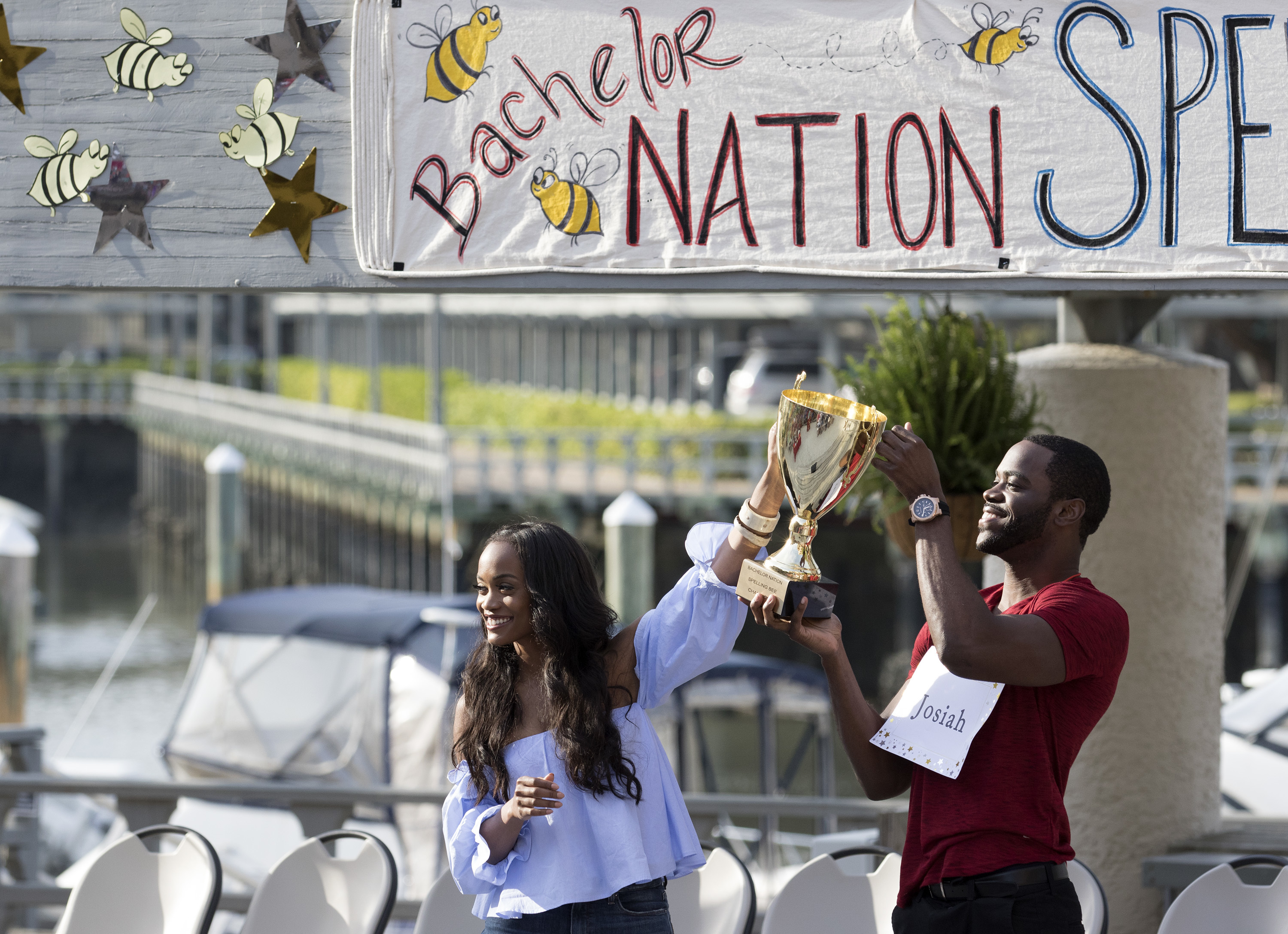 The Bachelorette Recap: UnbeLEEvable Drama (Season 13 Episode 4)