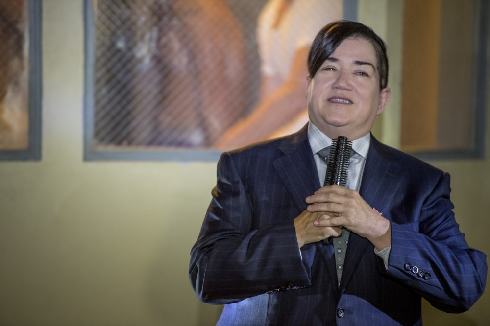 Orange is the New Black Review: Black Comedy/Tragedy (Season 5 Episodes ...