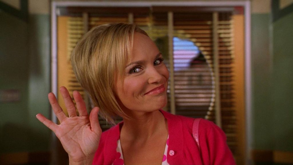 From ‘Dead Like Me’ to ‘American Gods’: 37 Formidable Women of the ...