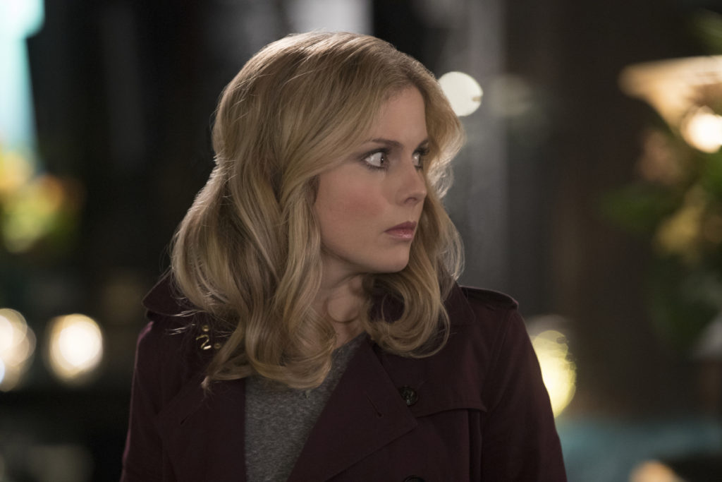 iZombie Review: Looking For Mr. Goodbrain Part 1 (Season 3 Episode 12)