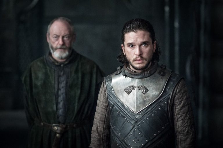 Game of Thrones Quiz: How Well Do You Know the Starks and the North?